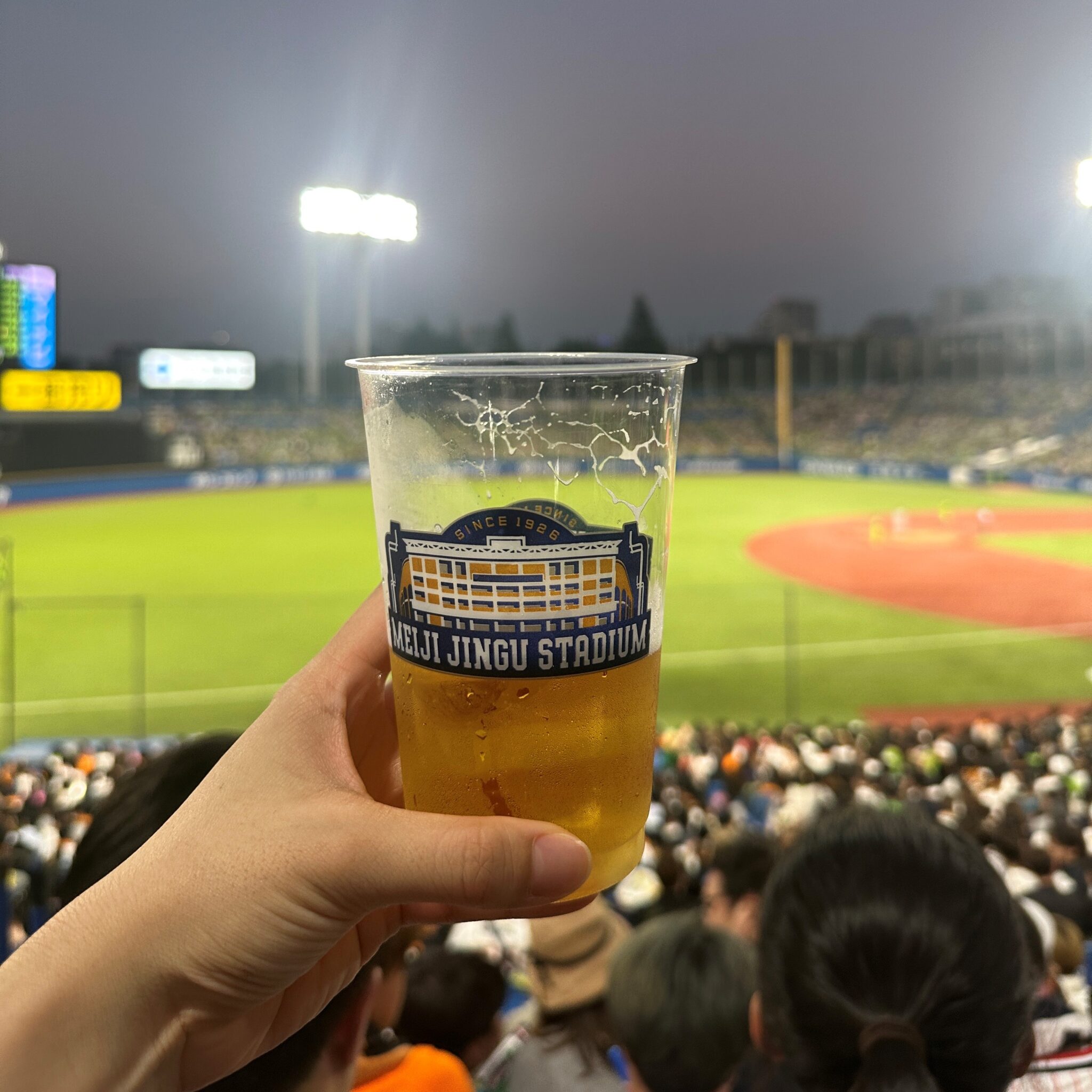 ビールが美味しい季節と言えば・・・ | 愛知・名古屋でリノベーションならFULLHOUSE(フルハウス)